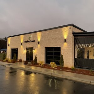 THE LOCAL ROOM - 82 Photos & 45 Reviews - American (New) - 215 S ...