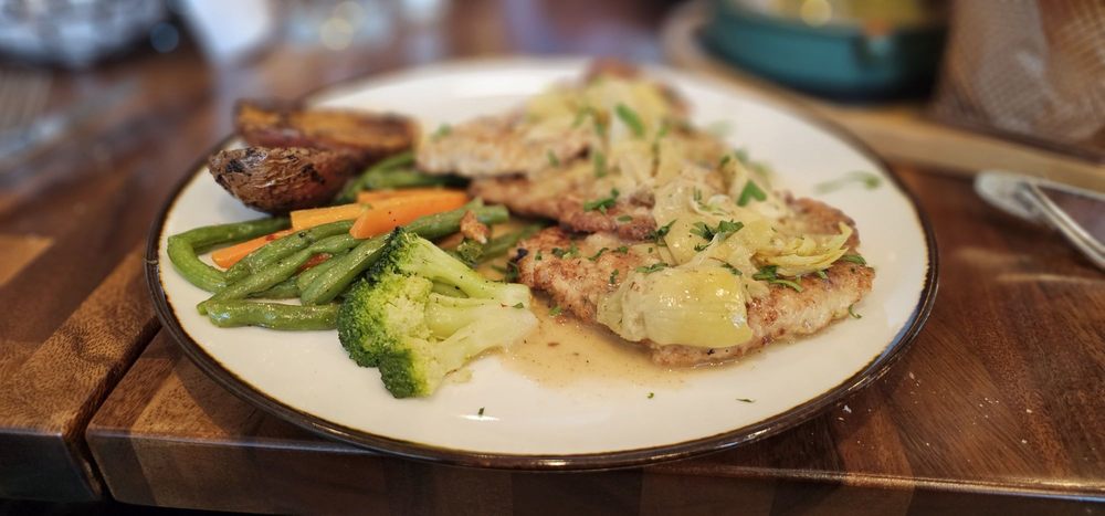 TRATTORIA OLIVETO - Updated July 2025 - 72 Photos & 31 Reviews - 1642 ...