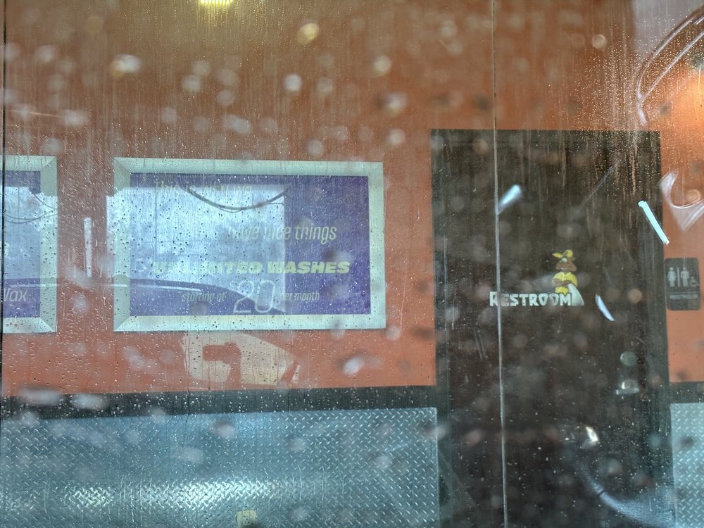 SAM’S XPRESS CAR WASH - Updated June 2025 - 17 Photos & 12 Reviews ...