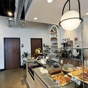 LOKI COFFEE - Updated January 2026 - 228 Photos & 126 Reviews - 325 E ...