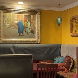 ALADDIN MEDITERRANEAN GRILL - Updated January 2026 - 311 Photos & 271 ...