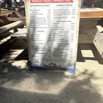 SWABBIES - Updated October 2025 - 769 Photos & 843 Reviews - 5871 ...