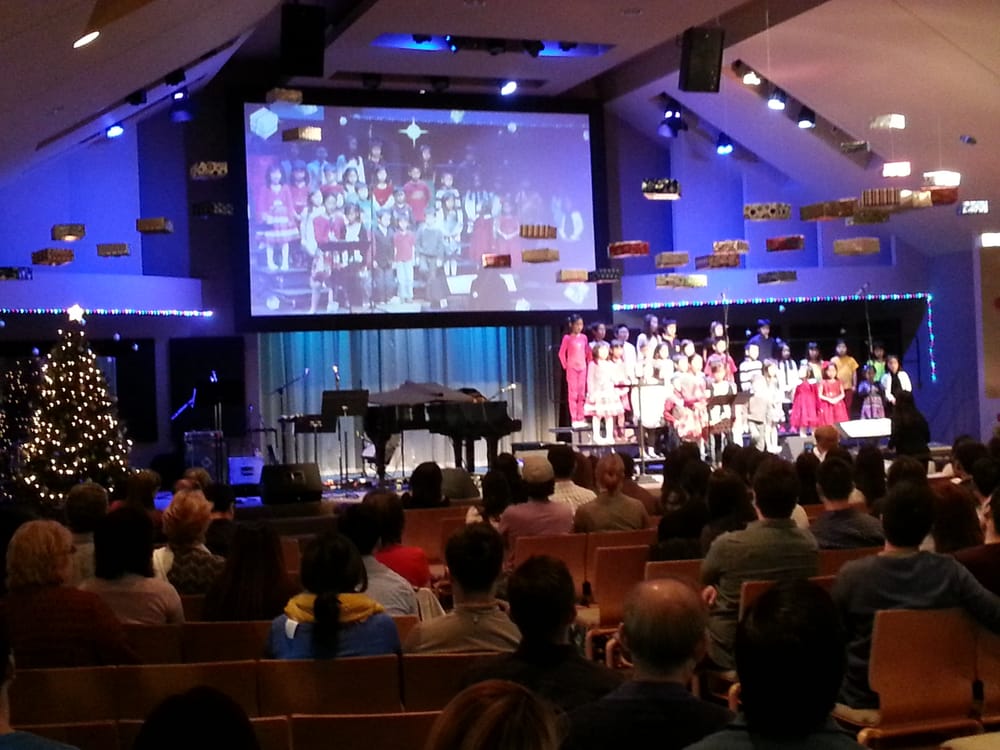 EVERGREEN BAPTIST CHURCH - 70 Photos & 24 Reviews - 1255 San Gabriel ...