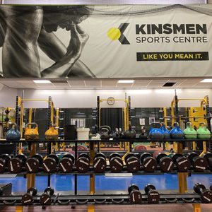 CONFEDERATION LEISURE CENTRE - 11204 43 Ave NW, Edmonton, Alberta ...