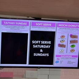 OMG SQUEE - Updated July 2025 - 978 Photos & 402 Reviews - 4607 Bolm Rd ...