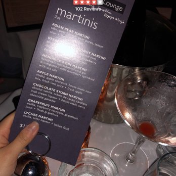 THE RESERVOIR LOUNGE - Updated May 2025 - 80 Photos & 133 Reviews - 52 ...