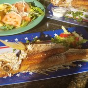 SONIA’S SEAFOOD RESTAURANT - 109 Photos & 80 Reviews - Seafood Markets ...