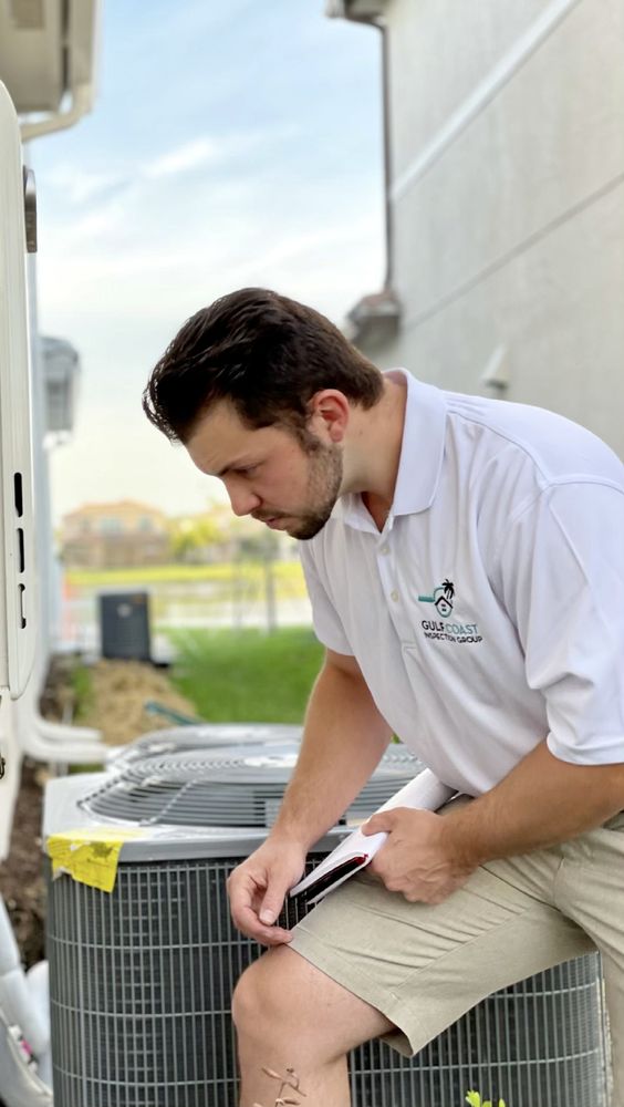 GULF COAST INSPECTION GROUP - Request a Quote - Naples, Florida - Home ...