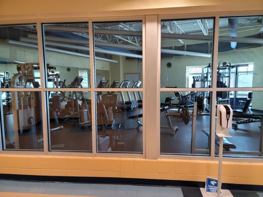 CLARENCE V CUFFEE COMMUNITY CENTER - Updated May 2026 - 68 Photos ...