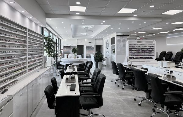 159 NAIL SPA - Updated June 2026 - 582 Photos & 22 Reviews - 2686 Long ...