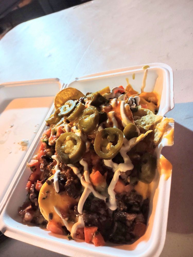 MIDNIGHT TACO - Updated November 2025 - 63 Photos & 79 Reviews - 339 N ...