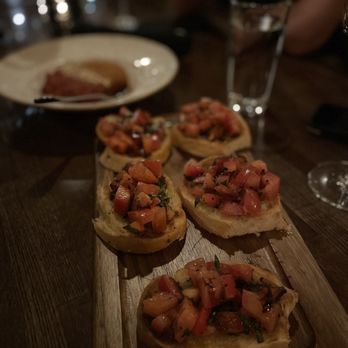 SANSONINA RISTORANTE ITALIANO - Updated November 2024 - 405 Photos ...