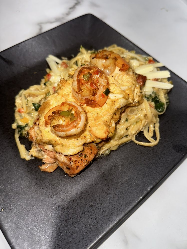 NEVA HANGRY - Updated December 2025 - 41 Photos & 22 Reviews - 3404 N ...