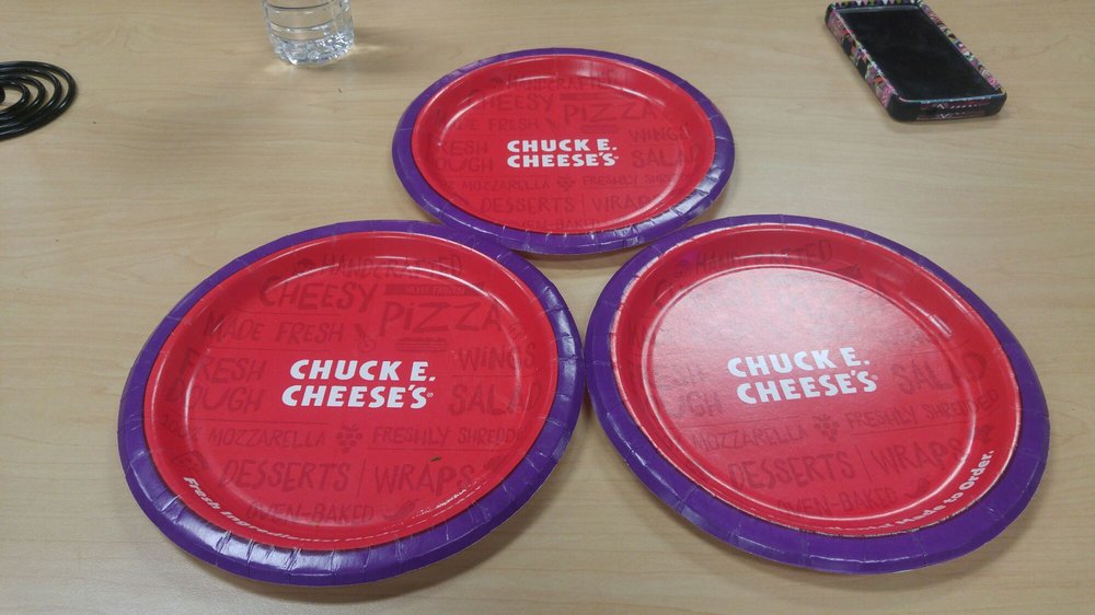 Chuck E. Cheese - 2019 All You Need to Know BEFORE You Go (with Photos ...