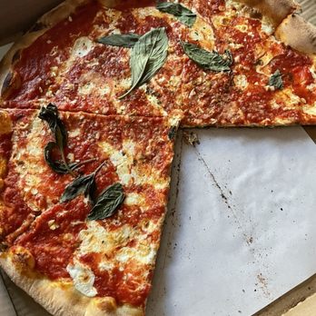 PATSY’S PIZZERIA - Updated December 2025 - 445 Photos & 520 Reviews ...