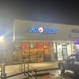 PHO SURE - Updated August 2025 - 278 Photos & 321 Reviews - 8822 ...
