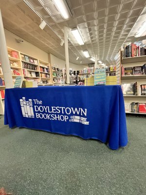 DOYLESTOWN BOOKSHOP - Updated September 2025 - 16 Photos & 39 Reviews - 16 S Main St, Doylestown ...