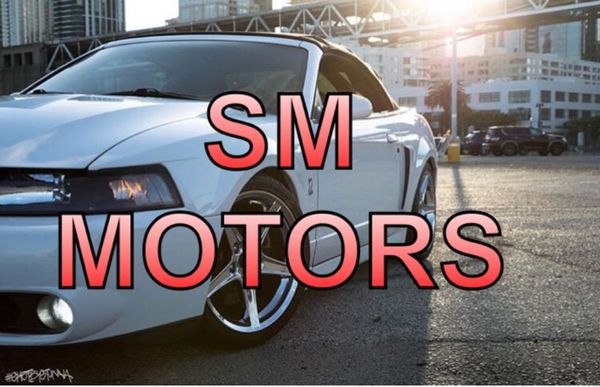 SM MOTORS - Updated December 2025 - 40 Photos & 29 Reviews - 1063 S ...
