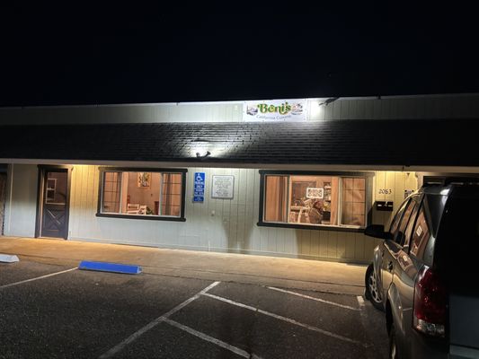 BENI’S CALIFORNIA CUISINE - Updated December 2025 - 55 Photos & 28 ...