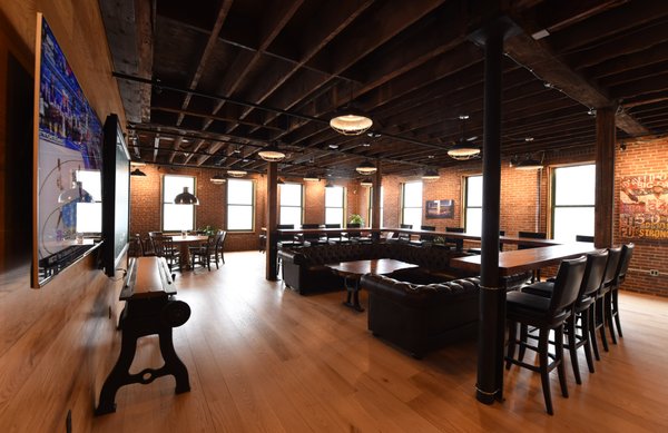 CAUSEWAY CLUB BOSTON - Updated December 2025 - 28 Photos - 180 Canal St ...