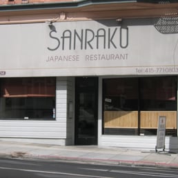 SANRAKU - Updated March 2025 - 2175 Photos & 1998 Reviews - 704 Sutter ...