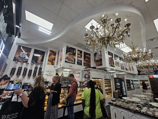 NY BAKERY & DESSERTS - Updated May 2024 - 44 Photos & 21 Reviews - 1580 ...