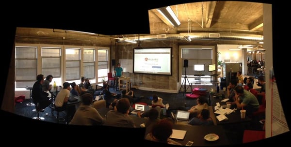 HACK REACTOR - Updated June 2026 - 24 Photos & 205 Reviews - 944 Market ...