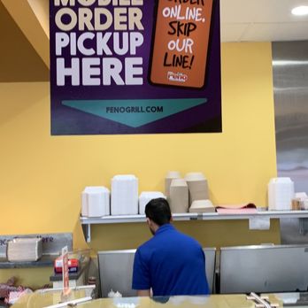 PEÑO MEDITERRANEAN GRILL - Updated October 2025 - 221 Photos & 243 ...