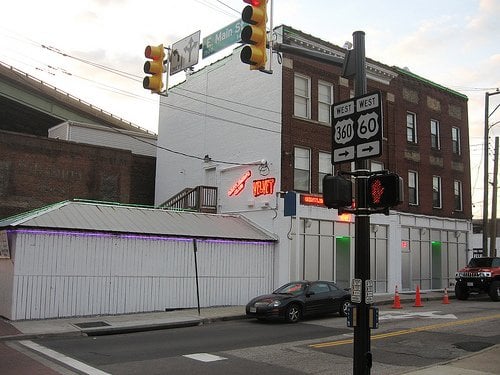 CLUB VELVET - Updated November 2025 - 3 S 15th St, Richmond, Virginia ...