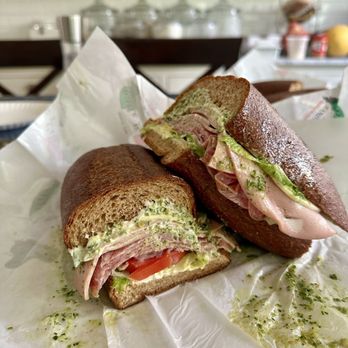 LITTLE LUCCA SPECIALTY SANDWICH SHOP - Updated February 2025 - 2285 ...