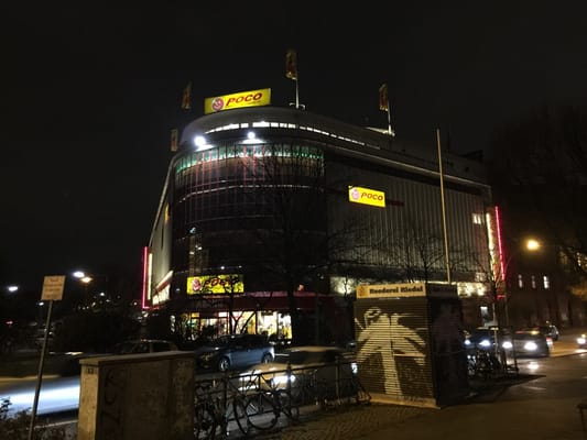 POCO EINRICHTUNGSMARKT - Updated December 2025 - Blücherplatz 3, Berlin ...