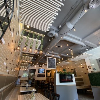 AMA BISTRO - Updated September 2024 - 147 Photos & 141 Reviews - 215 S ...