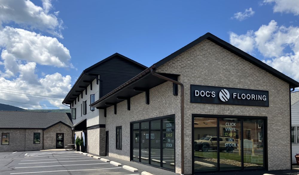 DOC’S FLOORING - Updated August 2025 - Request a Quote - 272 Broad St ...