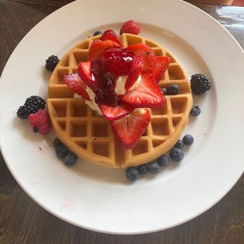 BERRY SWEET KITCHEN - 235 Photos & 251 Reviews - 5406 34th Ave S ...