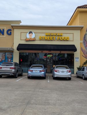 ADRIAN’S MEXICAN STREET FOOD - Updated September 2025 - 45 Photos & 28 ...