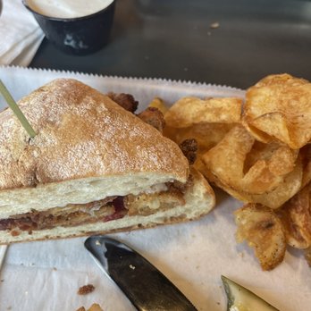 CRUST KITCHEN & BAR - Updated December 2025 - 36 Photos & 42 Reviews ...