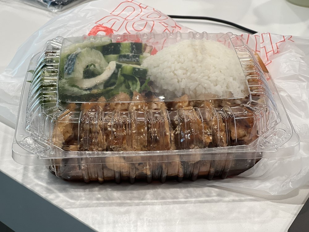 MIRIN KITCHEN - 35 Photos & 25 Reviews - 1385 E Vista Way, Vista, California - Japanese ...