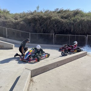 ADAMS MOTORSPORTS PARK - 54 Photos & 50 Reviews - 5292 24th St ...