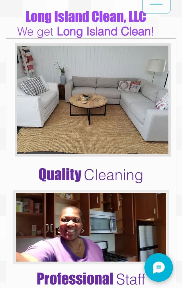 LONG ISLAND CLEAN - Updated January 2025 - Request a Quote - Mastic ...