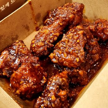 CHICKEN BEE KOREAN STYLE CHICKEN - Updated June 2025 - 263 Photos & 226 ...