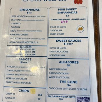 EMPACHO ARGENTINIAN STREET FOOD - Updated December 2025 - 60 Photos ...