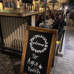 THE HERO RANCH KITCHEN - Updated December 2025 - 2323 Photos & 918 ...