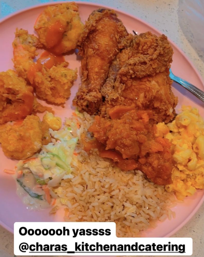 CHARA’S KITCHEN AND CATERING - Updated October 2025 - 72 Photos & 29 ...