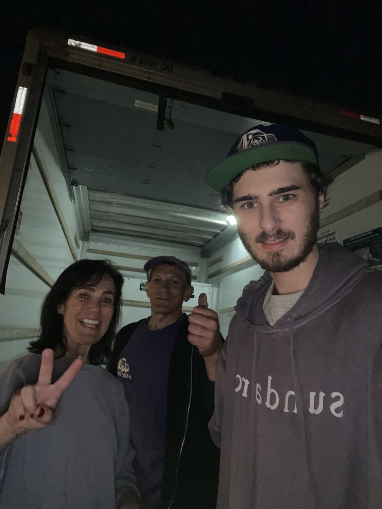 GENIUS MOVING - Updated January 2026 - 1000 E 10th St, Los Angeles ...