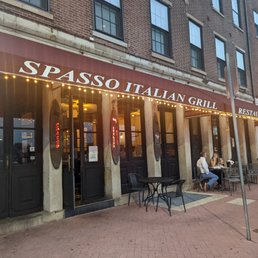 SPASSO ITALIAN GRILL - Updated December 2025 - 749 Photos & 730 Reviews ...