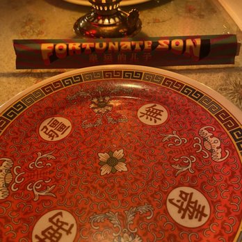 FORTUNATE SON - Updated June 2024 - 1809 Photos & 1121 Reviews - 2943 ...