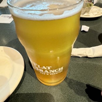 FLAT BRANCH PUB & BREWING - Updated July 2025 - 421 Photos & 923 ...