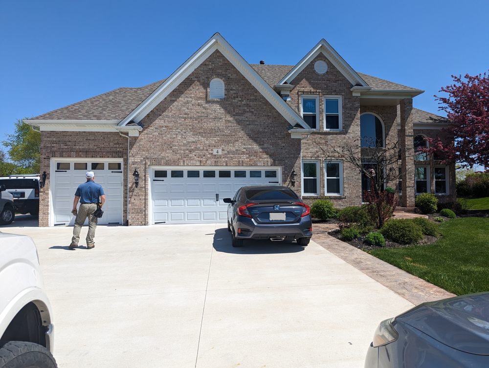 THE EDGE CONTRACTING - Updated July 2025 - 2015 US-34, Oswego, Illinois ...