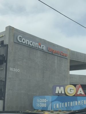 CONCENTRA URGENT CARE -VAN NUYS - Updated December 2025 - 16 Reviews ...
