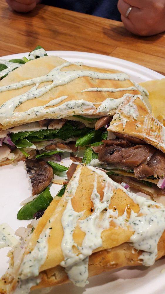 FRAISE CAFE - 516 Photos & 381 Reviews - 2504 East Chapman Ave ...